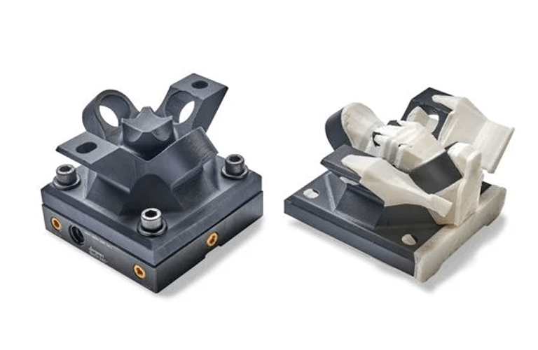 Guide til Stratasys supportmateriale | Protech
